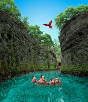 The Sens Tulum Riviera Hotel | Oasis Hotels & Resorts